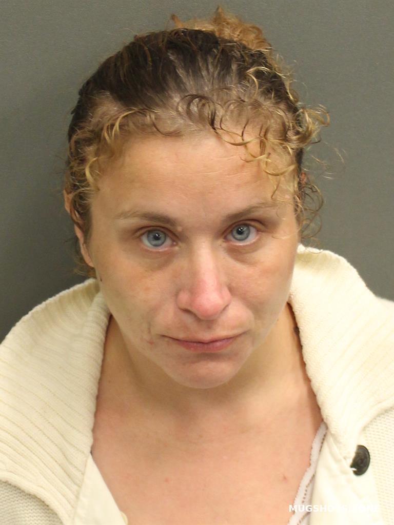 WRIGHT KIMBERLY R 06/15/2023 - Orange County Mugshots Zone