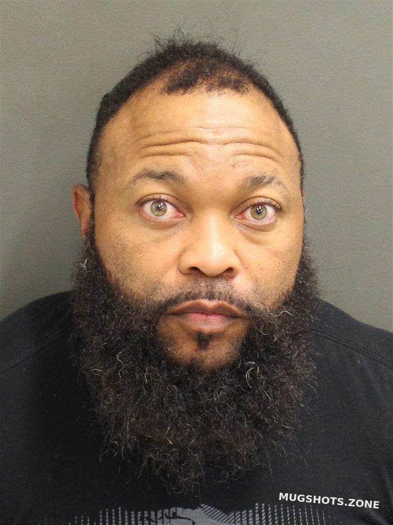 SIMPSON KENNETH E 06/15/2023 - Orange County Mugshots Zone