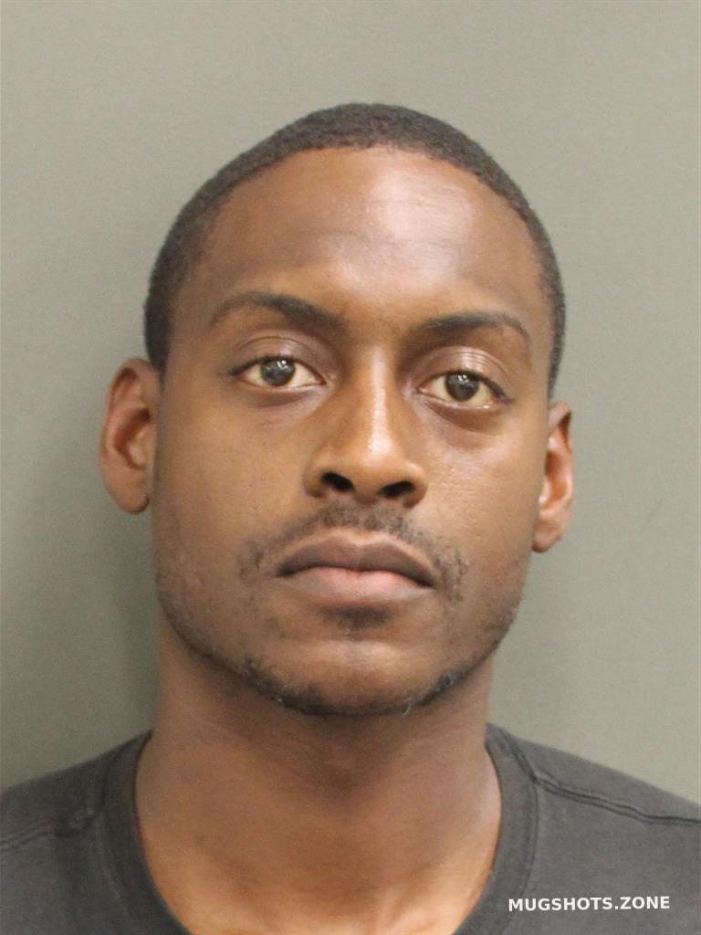 PARSON NOEL TERRELL 06/15/2023 - Orange County Mugshots Zone