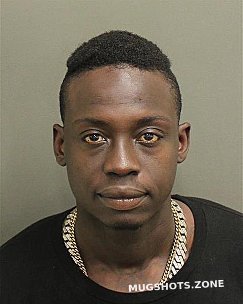EARLY PATRICK LILWA 06/15/2023 - Orange County Mugshots Zone