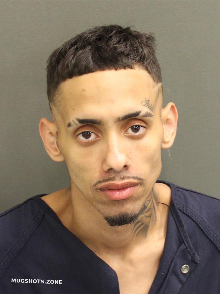 SUAREZ CHRISTOPHER JAIME 06/15/2023 - Orange County Mugshots Zone