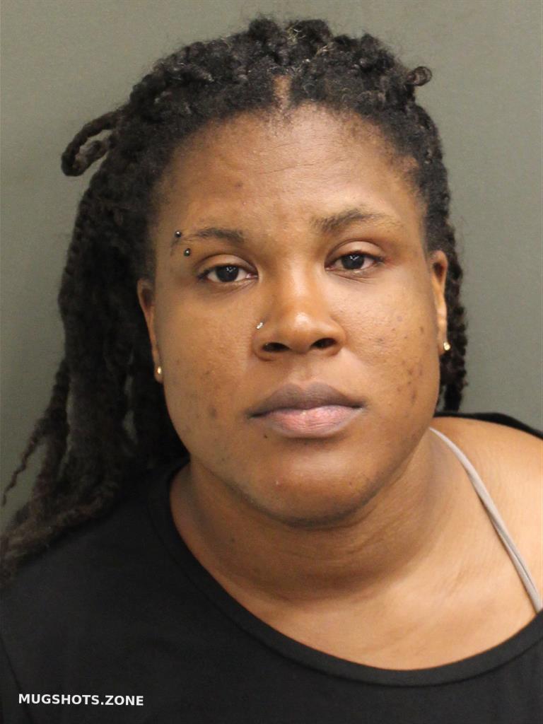 Lindsey Lacher Anita B 06 16 2023 Orange County Mugshots Zone