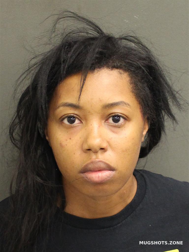 Pugh Maya Dorothy 06 16 2023 Orange County Mugshots Zone