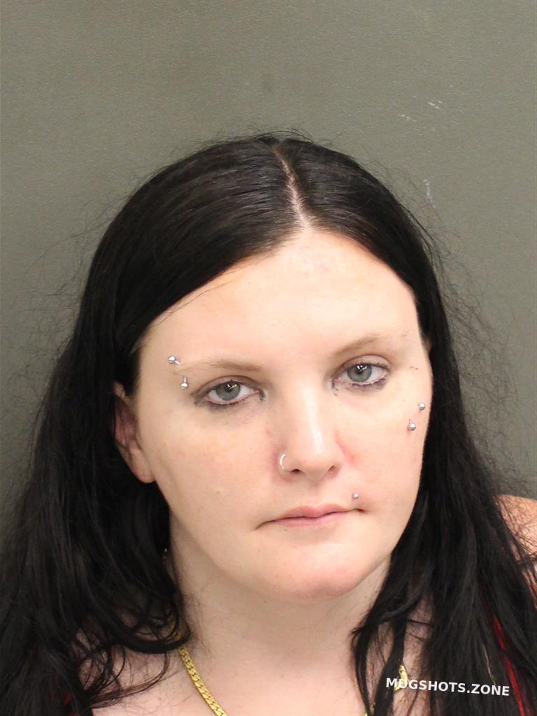 BOULANGER ALYSSA 06/16/2023 - Orange County Mugshots Zone