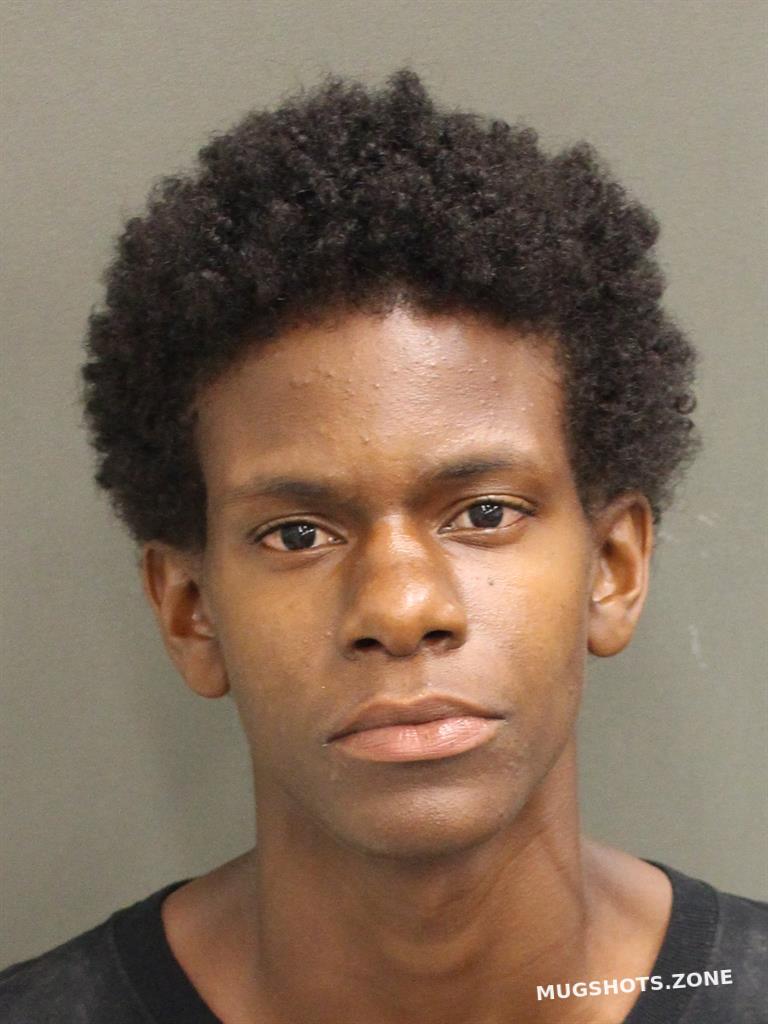 Walden Samere 06 16 2023 Orange County Mugshots Zone