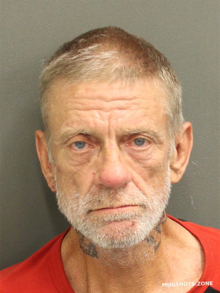 PHELPS TONY DURELL 06/16/2023 - Orange County Mugshots Zone