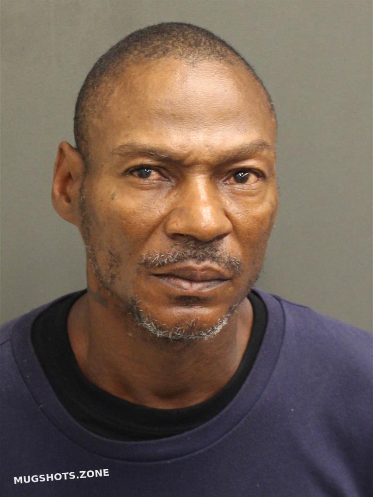 SHARP ERIC DARVEL 06/16/2023 - Orange County Mugshots Zone