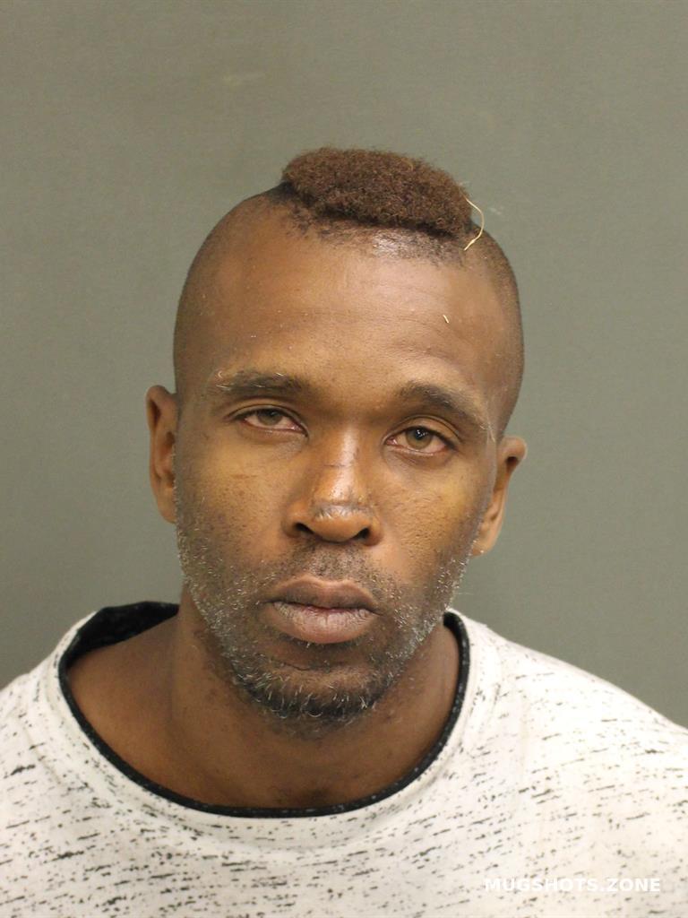 JENKINS MICHAEL JAMAL 06/16/2023 - Orange County Mugshots Zone