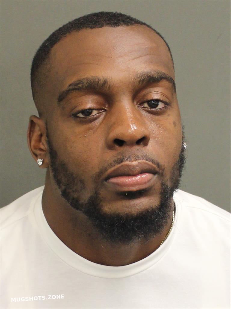 WILLIAMS VISHAWN 06/17/2023 - Orange County Mugshots Zone