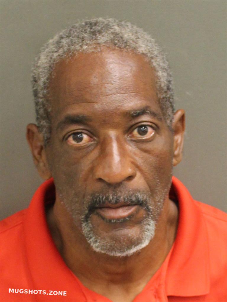 BONNER ROY ALLEN JR 06/17/2023 - Orange County Mugshots Zone