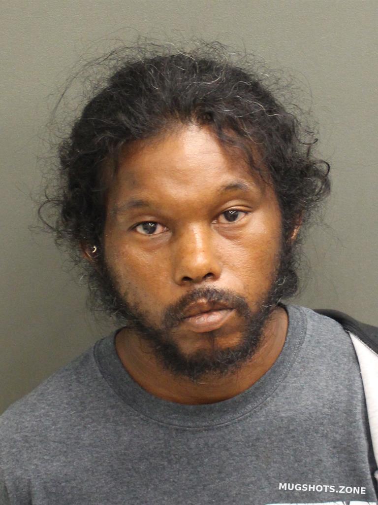 EPPS NORRIS L JR 06/17/2023 - Orange County Mugshots Zone