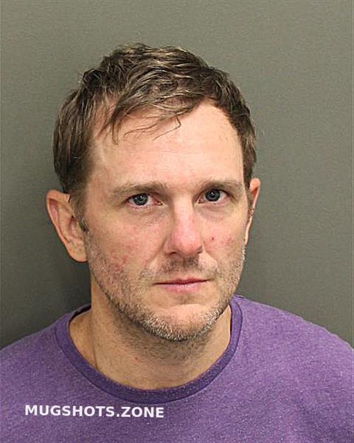 COVERT BRIAN DANIEL 06/17/2023 - Orange County Mugshots Zone