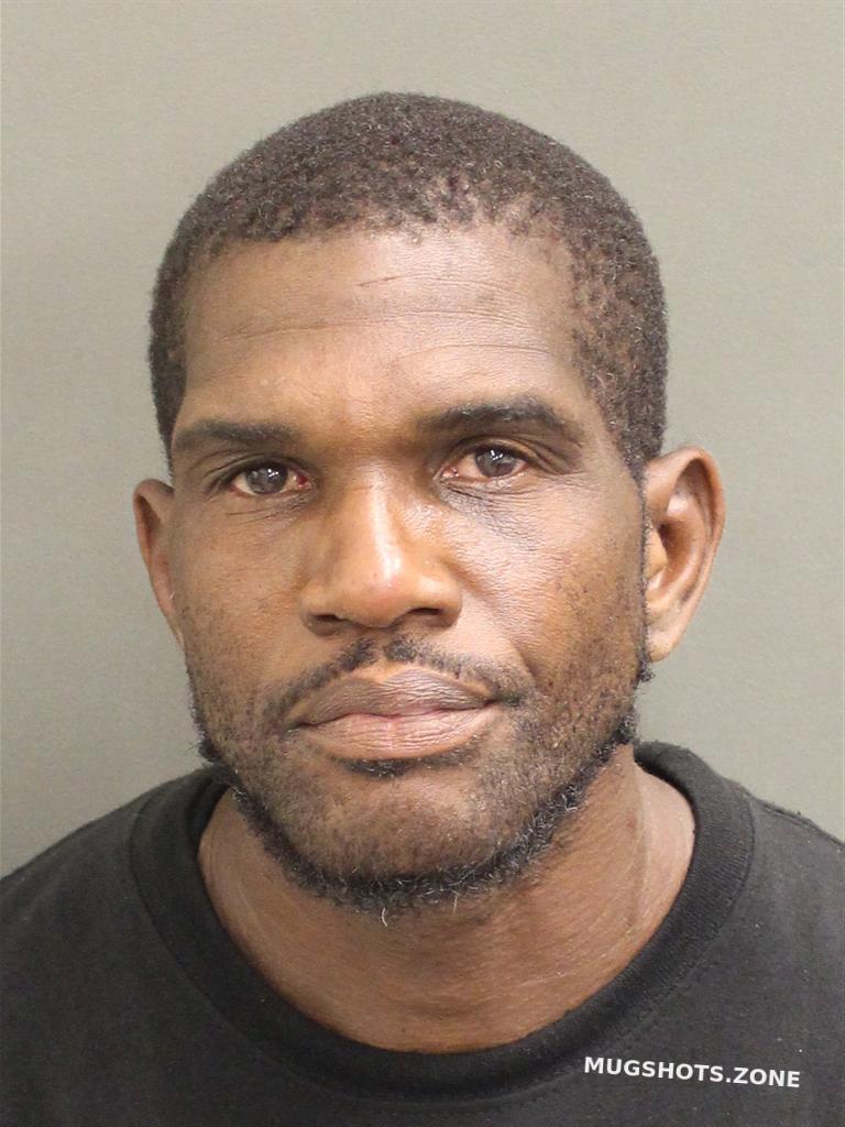BUTLER WAYMON IV IV 06/17/2023 - Orange County Mugshots Zone