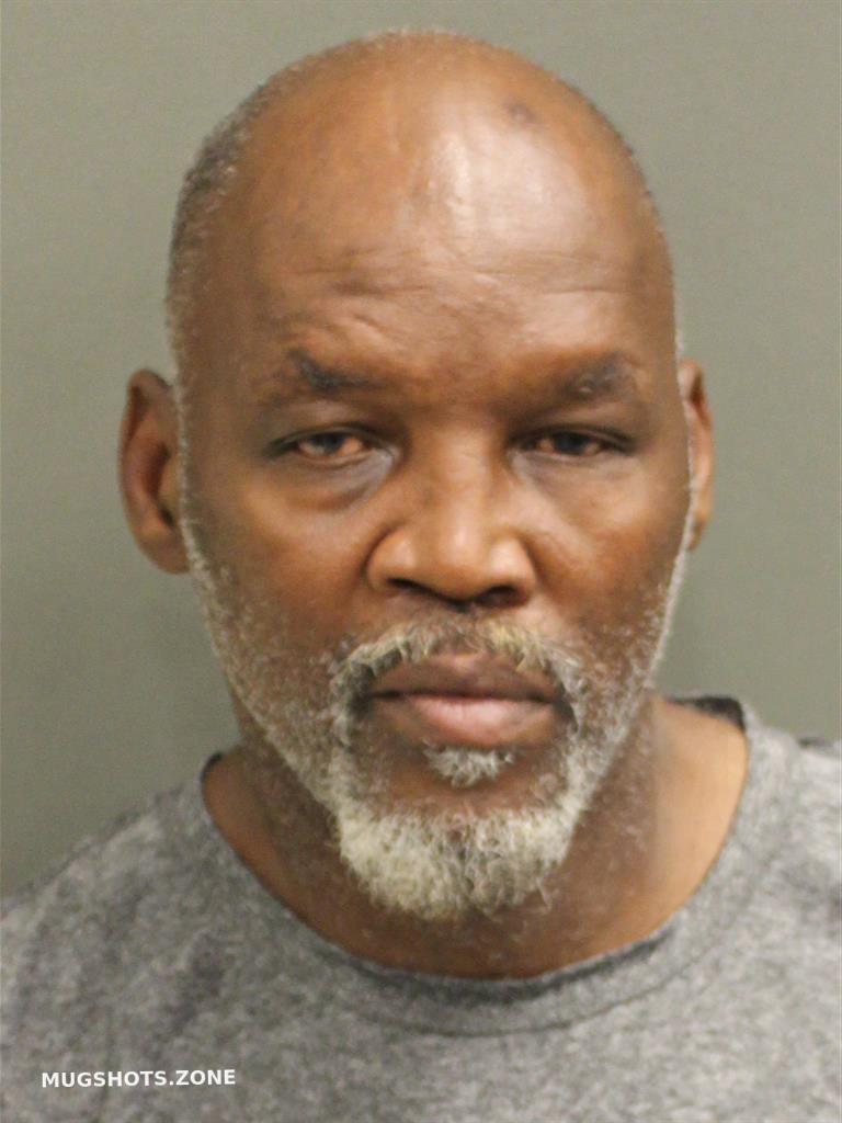 ROBINSON BYRON ANTHONY 06/17/2023 - Orange County Mugshots Zone