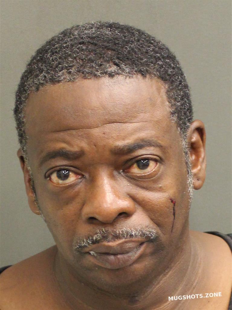 CAMERON MELVIN C 06/18/2023 - Orange County Mugshots Zone