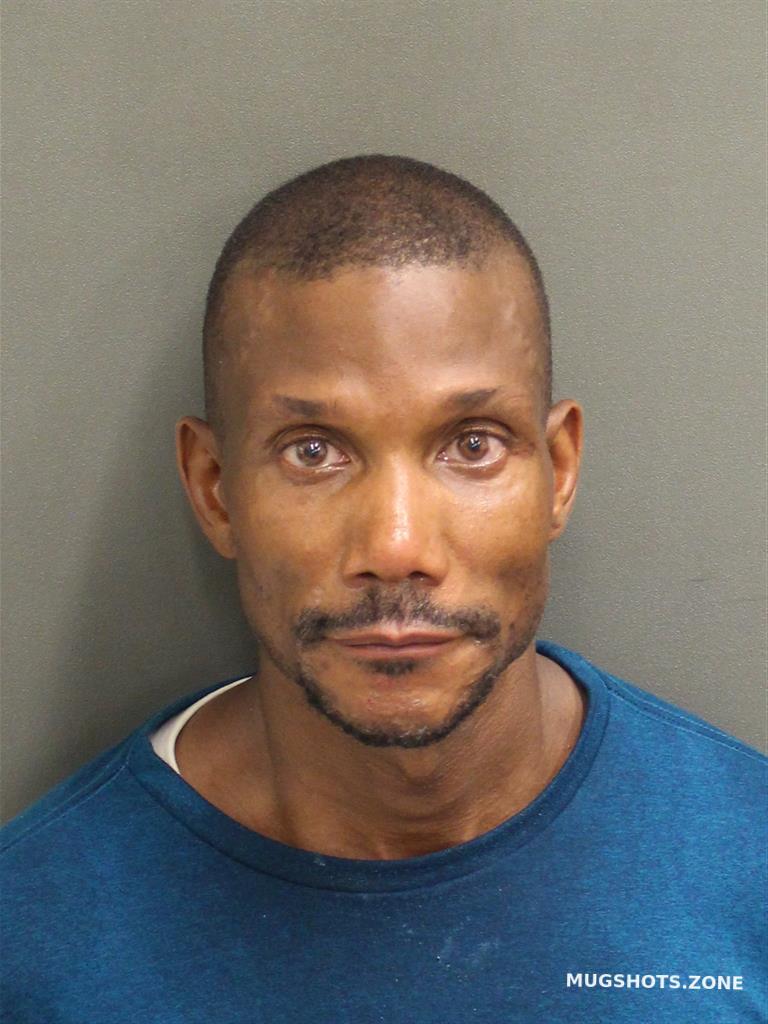 REED JERRY SAVALAS 06/18/2023 - Orange County Mugshots Zone