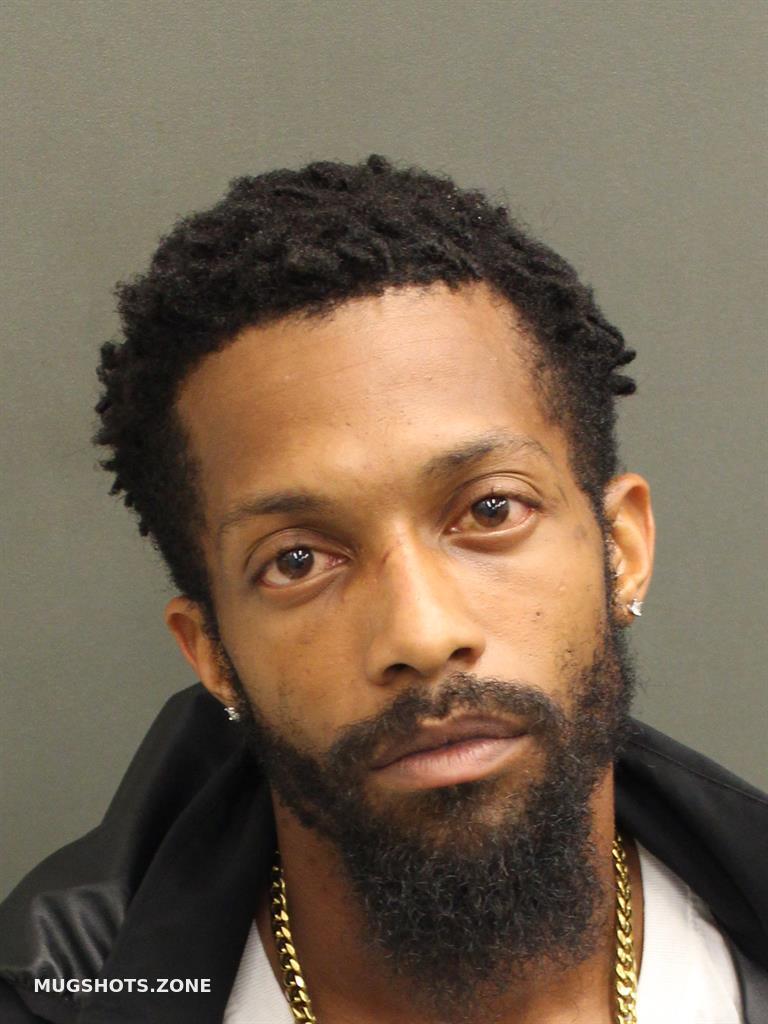 MITCHELL LATREVIUS DEVANTE 06/18/2023 - Orange County Mugshots Zone