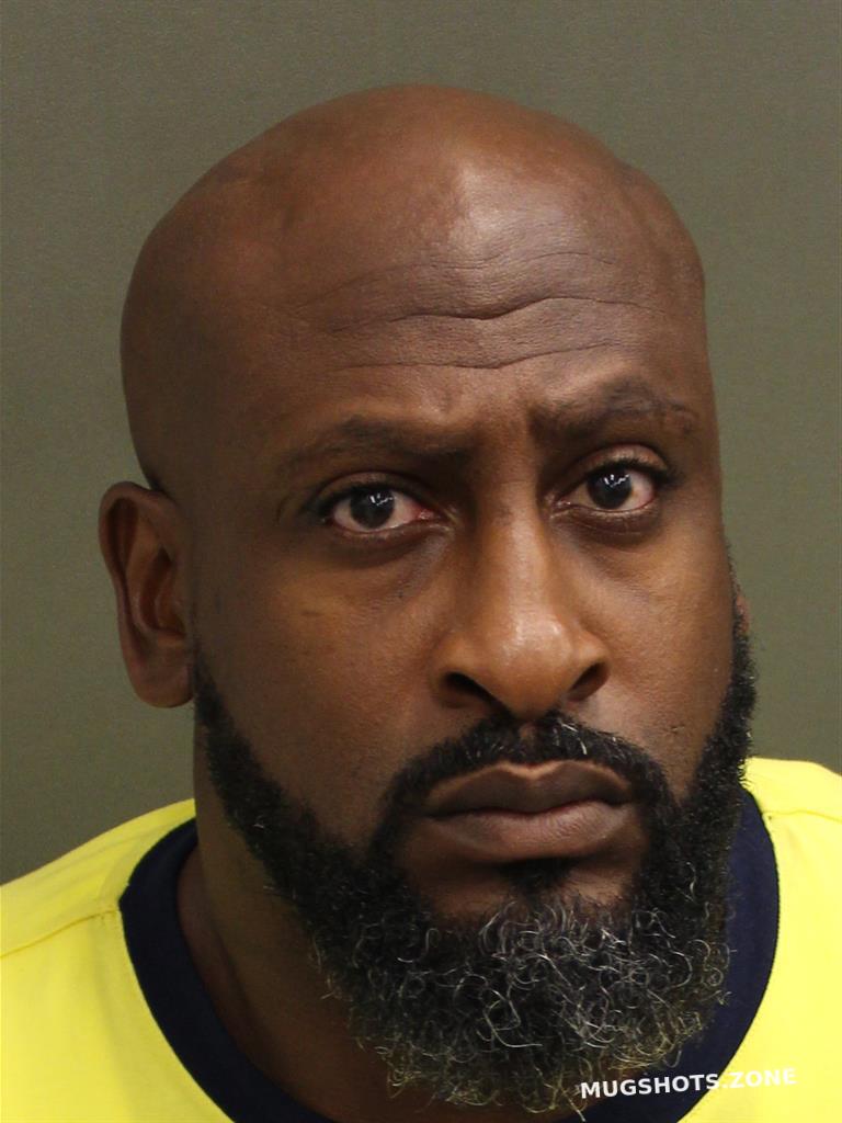 PERRY REGGIE LORENZO 06/18/2023 - Orange County Mugshots Zone