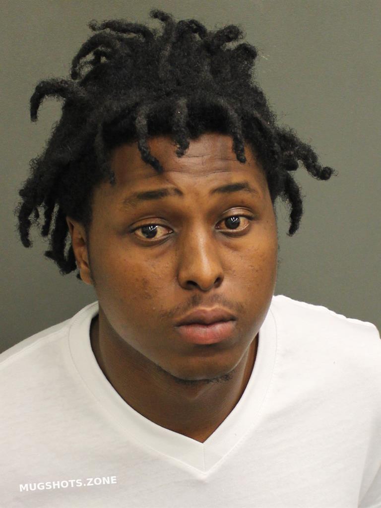 PATRICK KIRK L 06/18/2023 - Orange County Mugshots Zone