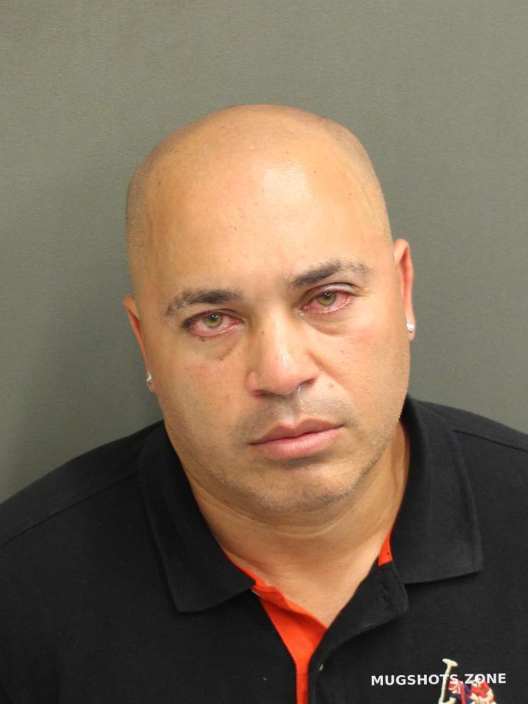 RODRIGUEZ ANGEL 06/18/2023 - Orange County Mugshots Zone