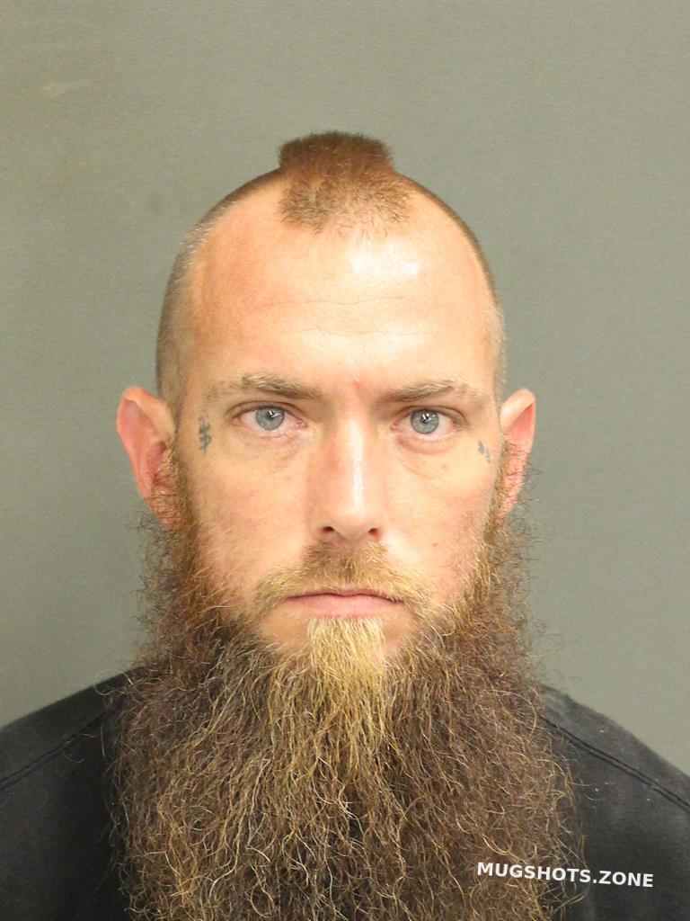 TANNER DANIEL JOSEPH 06/18/2023 - Orange County Mugshots Zone