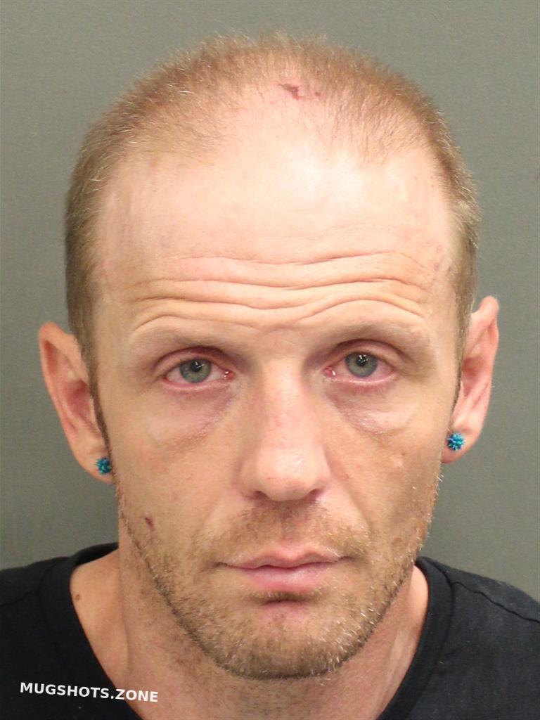 MARCUS BRANDON 06/19/2023 - Orange County Mugshots Zone