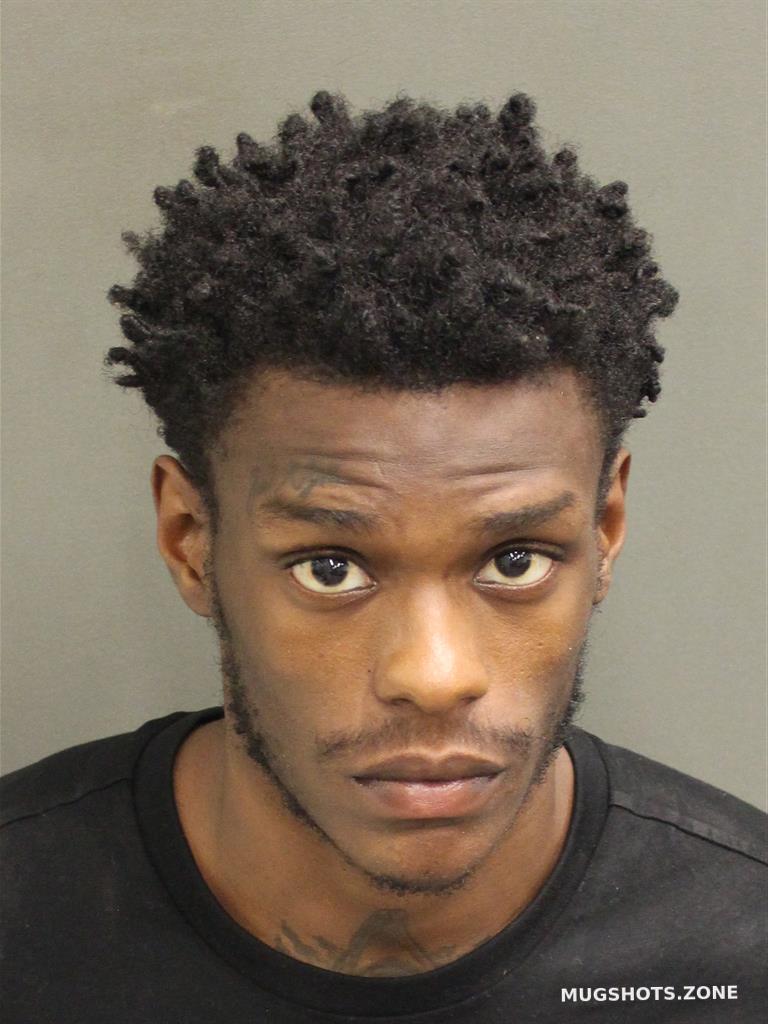 MANNING JARTAVIOUS LAMAR 06/19/2023 - Orange County Mugshots Zone