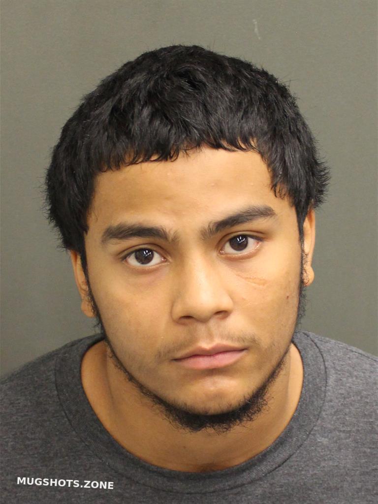 COLLAZO JULIO 06/19/2023 - Orange County Mugshots Zone