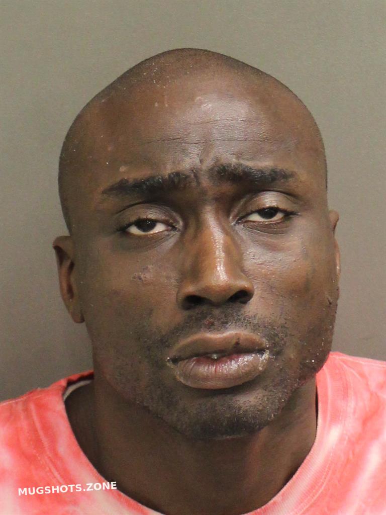 WILLIAMS MATTHEW MARKELL 06/19/2023 - Orange County Mugshots Zone