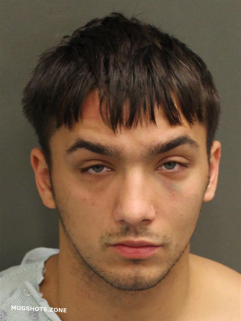 STAMAT CHRISTOPHER MONTGOMERY 06/19/2023 - Orange County Mugshots Zone