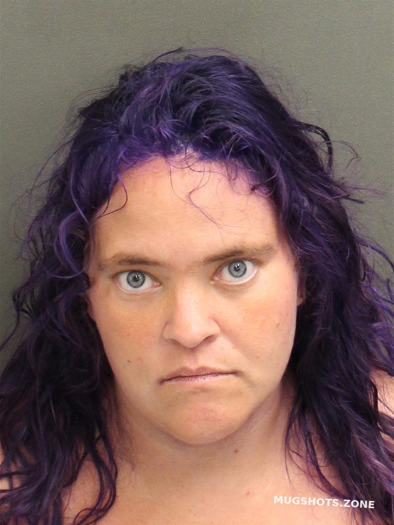 Dykes Jessica Carolyn 06 20 2023 Orange County Mugshots Zone