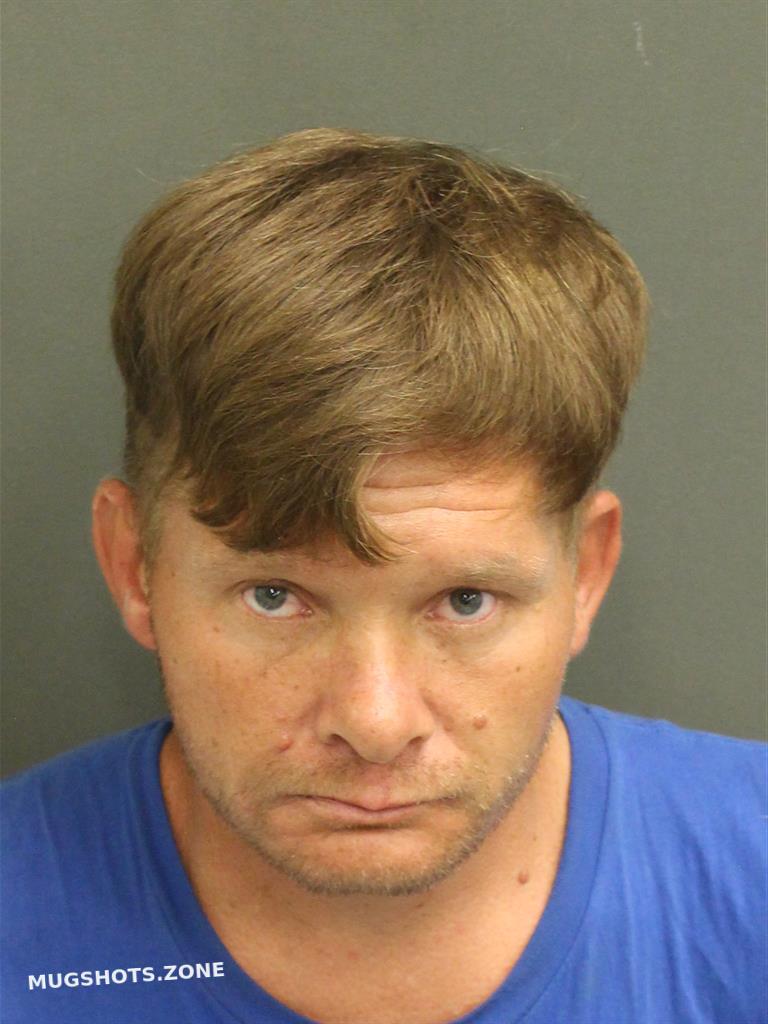 MANNING SHAWN EDWARD 06/20/2023 - Orange County Mugshots Zone