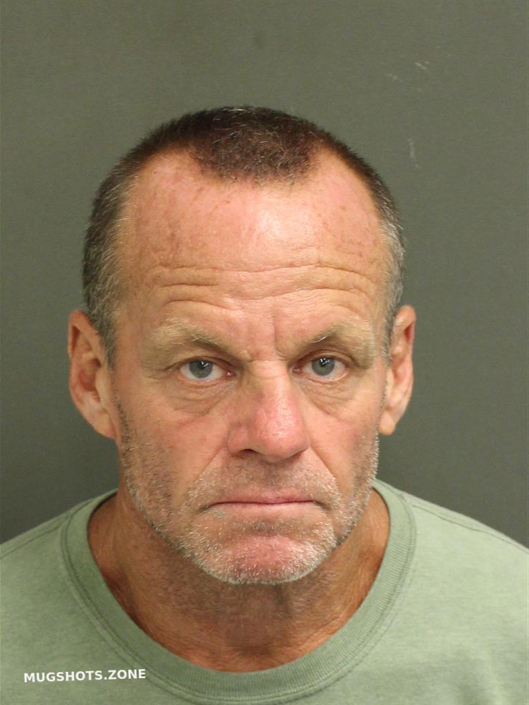 WHITE ULE ARTHUR 06/20/2023 - Orange County Mugshots Zone