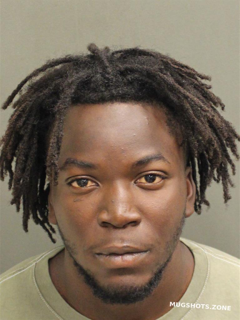 DESIRE NASHAN A 06/20/2023 - Orange County Mugshots Zone