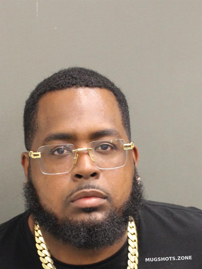 COLLIN ALEXANDER EDWARDS JR 06/20/2023 - Orange County Mugshots Zone