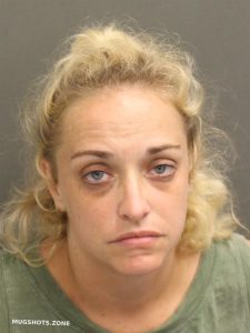 EICHNER JESSICA MARIE 06/20/2023 - Orange County Mugshots Zone