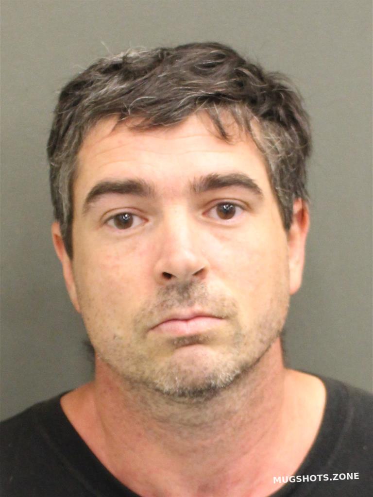 EAGLE JASON TINDELL 06/20/2023 - Orange County Mugshots Zone