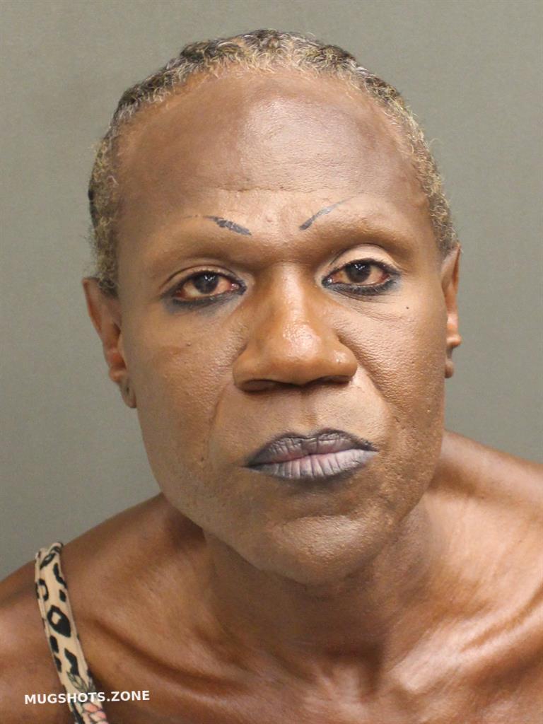 WARE BRYANT R 06/20/2023 - Orange County Mugshots Zone