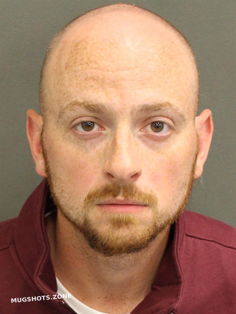 WILSON JORDAN D 06/21/2023 - Orange County Mugshots Zone
