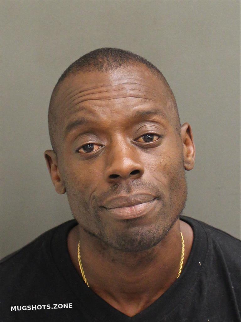 FOSTER JERRY NICHOLAS 06/21/2023 - Orange County Mugshots Zone