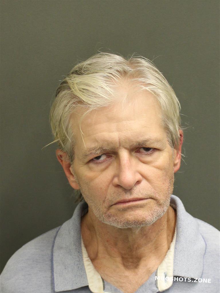 ROHN JAMES HEROLD JR 06/21/2023 - Orange County Mugshots Zone