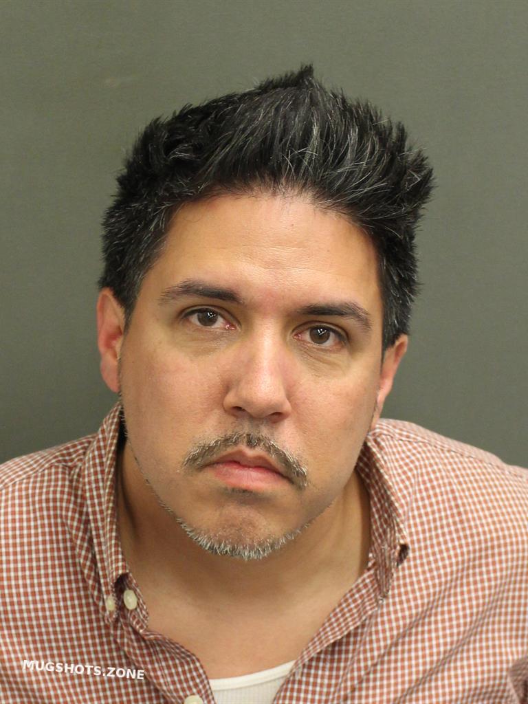 HERNANDEZ ANGEL JR 06/21/2023 - Orange County Mugshots Zone
