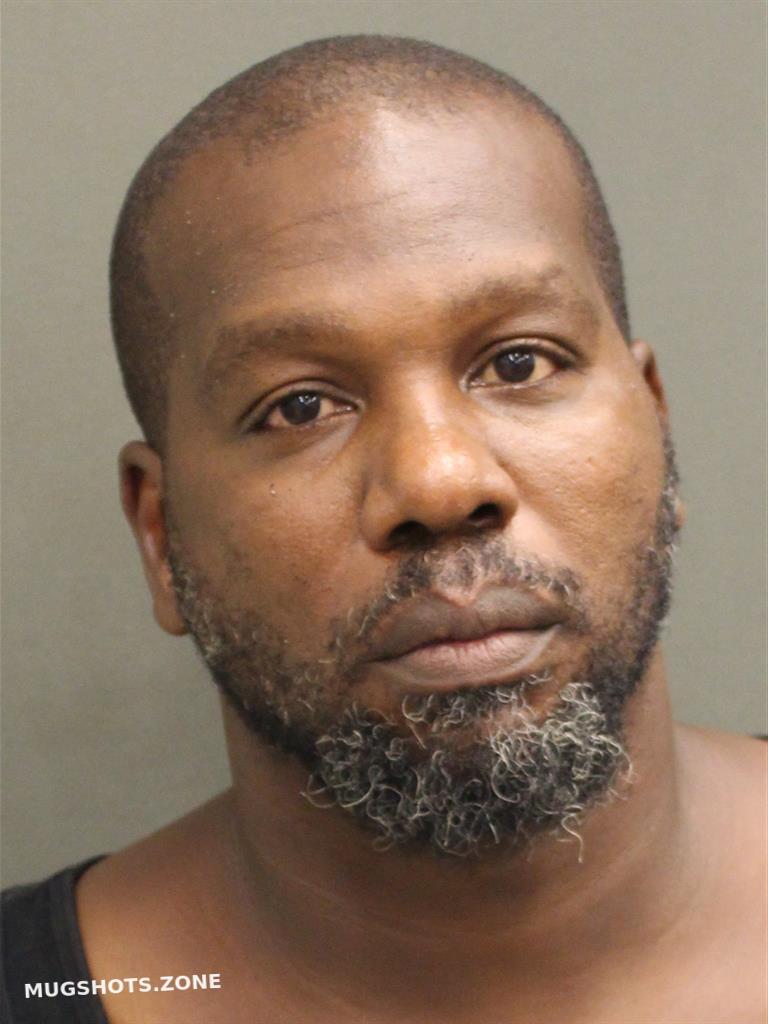 BROWN CRAIG QUENTIN JR 06/22/2023 - Orange County Mugshots Zone