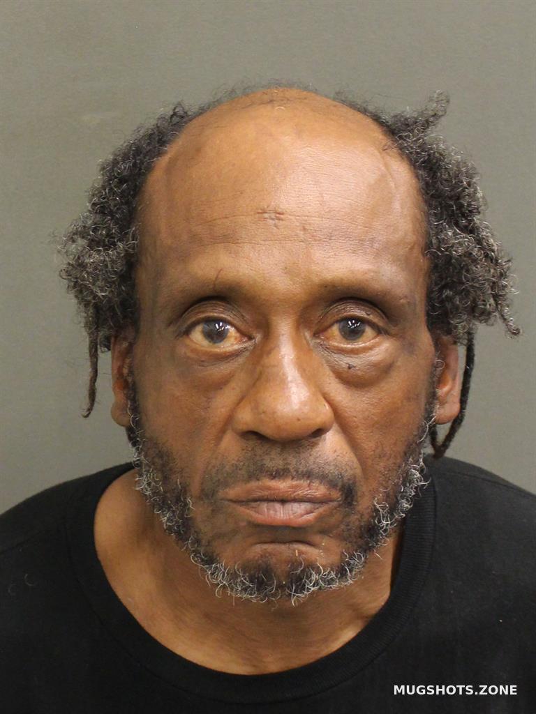 MARTIN CHESTER III 06/22/2023 - Orange County Mugshots Zone