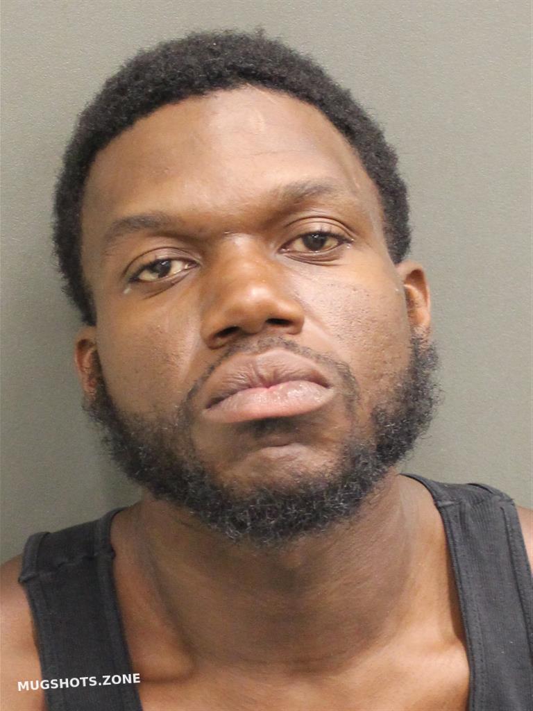 WOLFE BRANDON KERNARD 06/22/2023 - Orange County Mugshots Zone