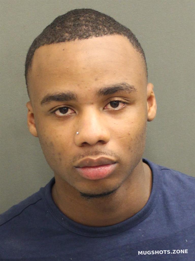 GRIGGS MARQUES 06/22/2023 - Orange County Mugshots Zone