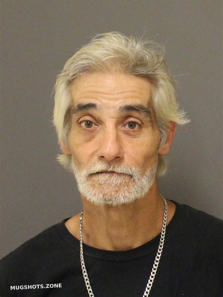 ROBILLARD KEVIN JOHN 06/23/2023 - Orange County Mugshots Zone