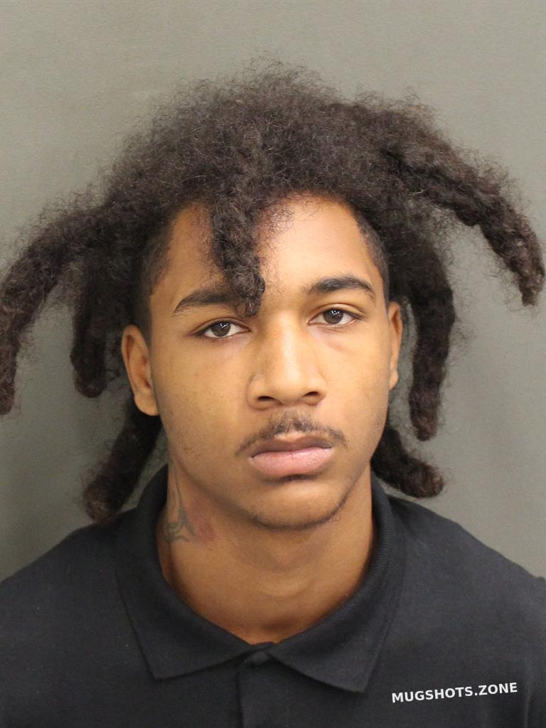 BROOKS MACK 06/23/2023 - Orange County Mugshots Zone