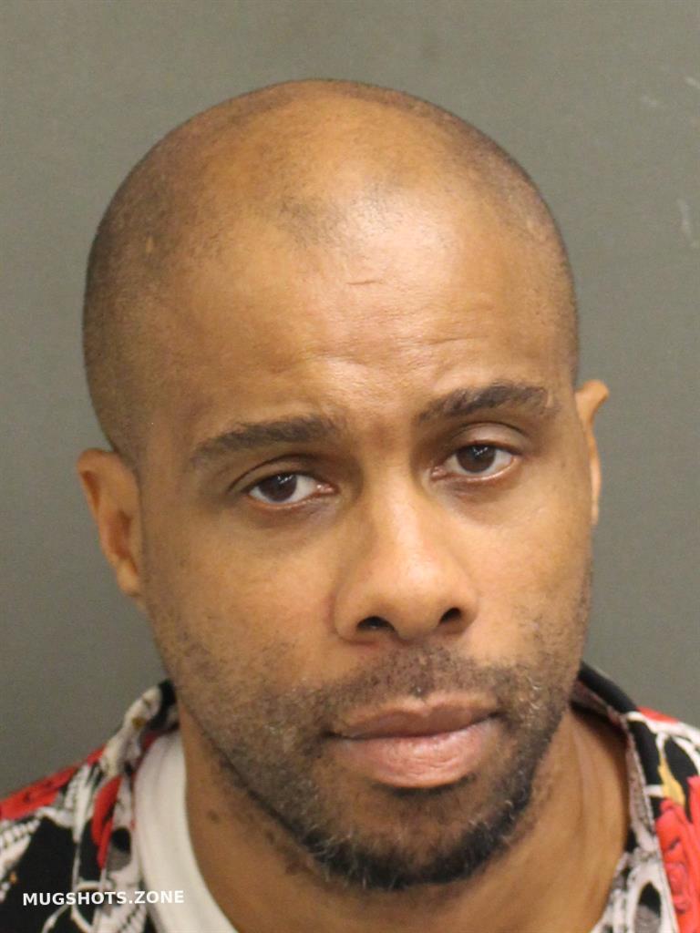 WALKER PHILLIP V 06/23/2023 - Orange County Mugshots Zone