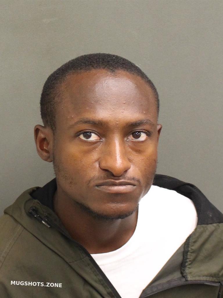 MCMILLAN DIAMOND T 06/23/2023 - Orange County Mugshots Zone